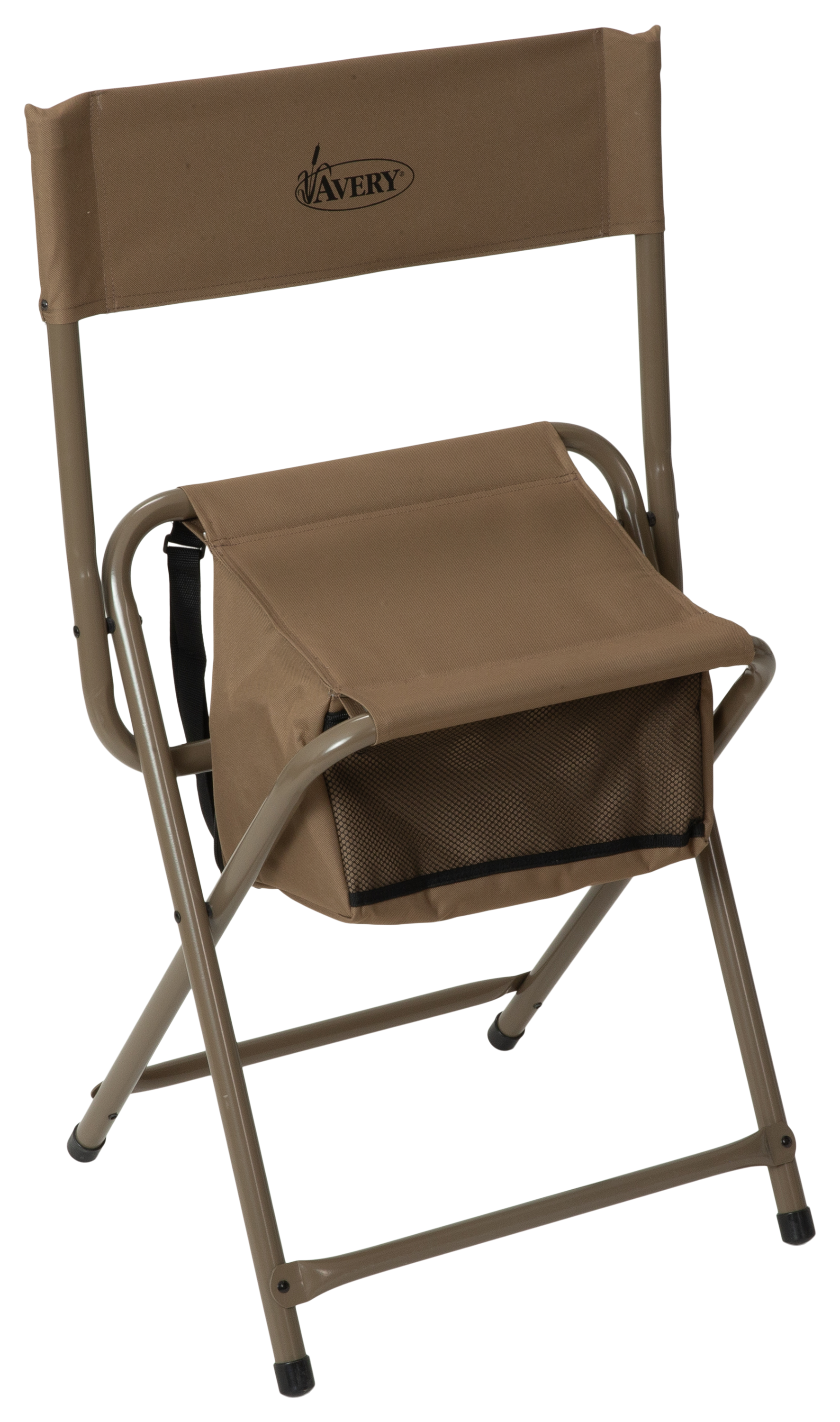 Banded High-Back Folding Chair | Bass Pro Shops